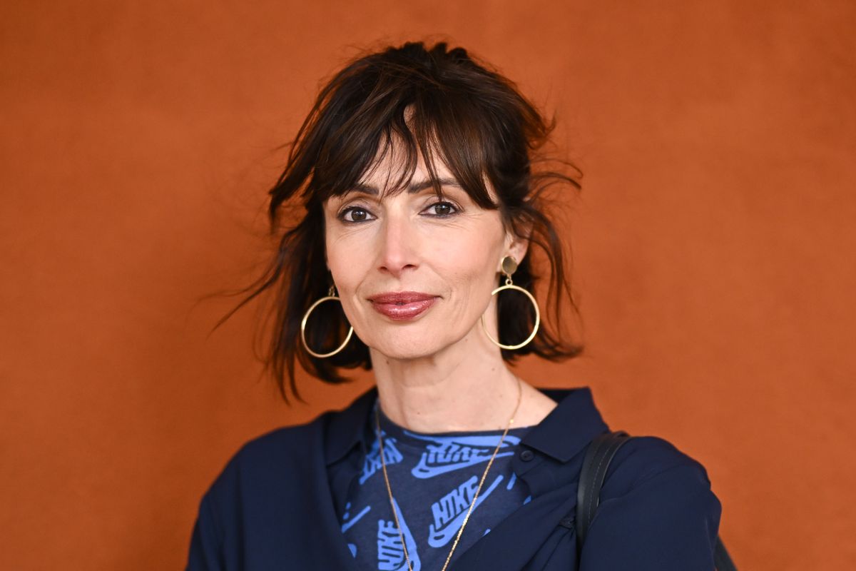 Géraldine Maillet : qui est son ex-mari resté dans l’ombre