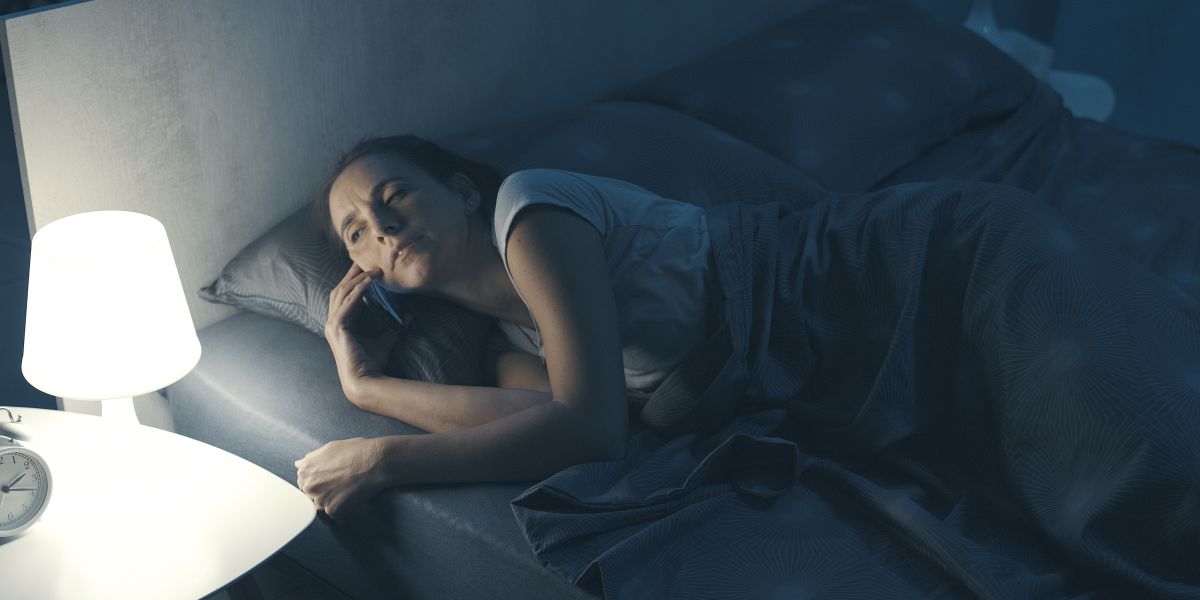 Le patron de ma femme adore l'appeler à 6 heures du matin pour lui ...