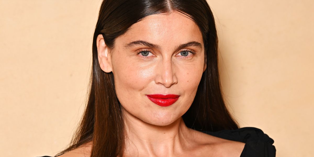 « Elle ressemble à Catherine Deneuve plus âgée » : Les internautes sont ...