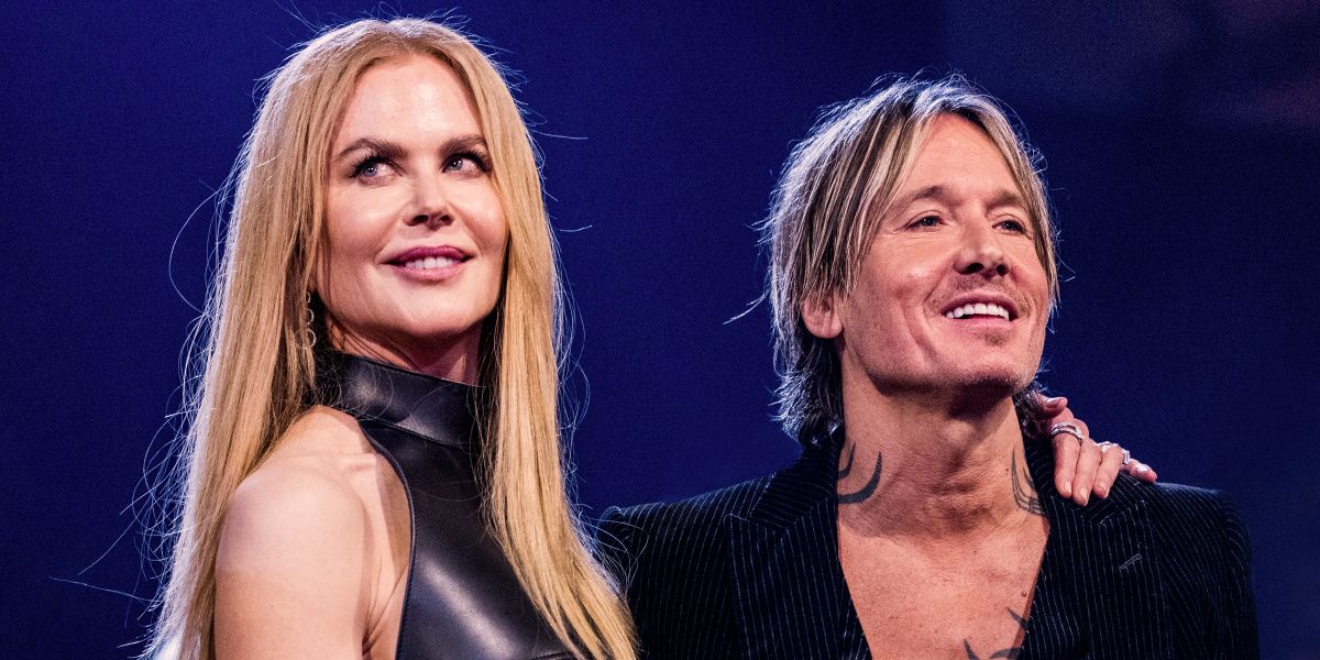 Keith Urban et Nicole Kidman se séparent : l’ex petite-amie du chanteur ...