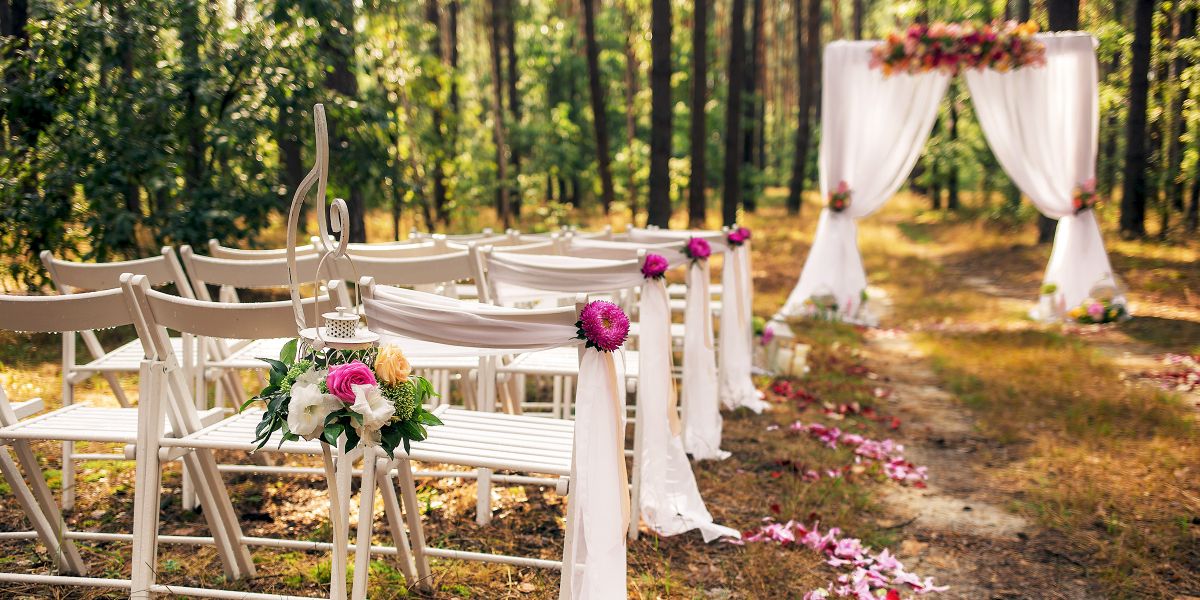 La mariée a interdit les bouteilles d'eau lors d'un mariage par une ...