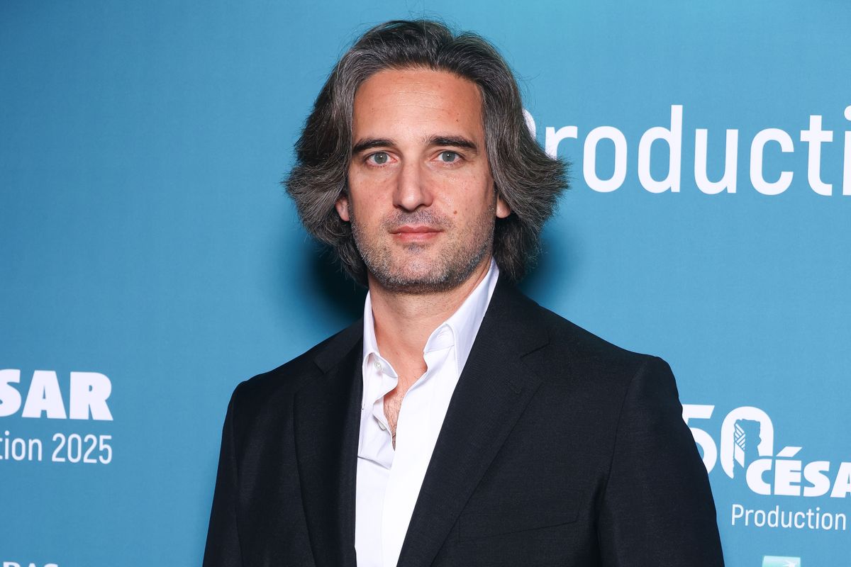 Dimitri Rassam brise le silence sur son divorce avec la nièce d’Albert ...