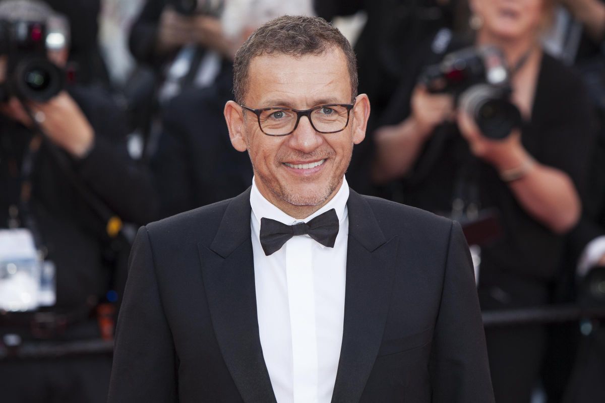 Après Laurence Arné, Dany Boon tombe amoureux de son sosie
