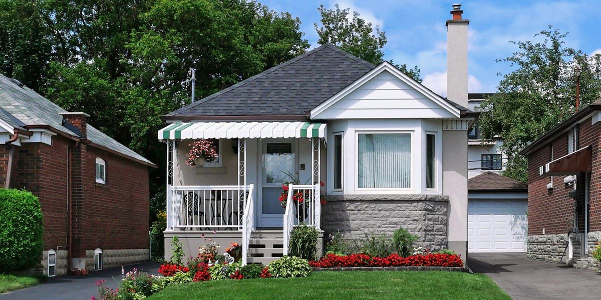 Après avoir acheté ma première maison, ma sœur a emménagé en secret ...