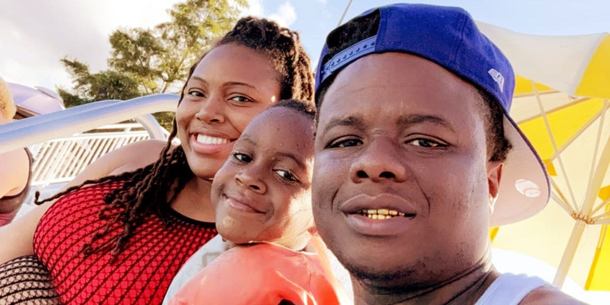 Une influenceuse de 27 ans retrouvée morte alors que son mari a mis fin ...