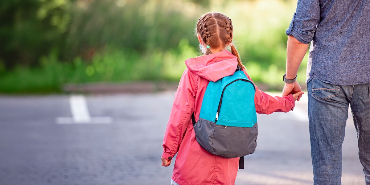 Mon ex-mari emmenait souvent notre fille en week-ends « père-fille ...