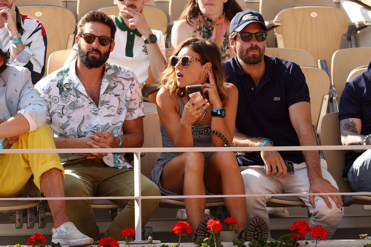 Constance Labbé et Tom Leeb : l’amour est-il toujours au rendez-vous